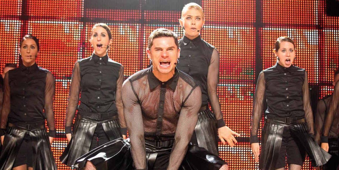 Will Das Sound Machine Be In 'Pitch Perfect 3'? The Actors Are Ready ...