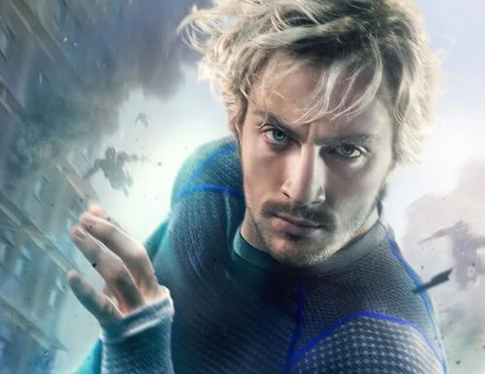 Why Is Pietro From 'Age of Ultron' Dead If He Had Superhuman Speed ...