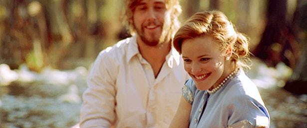 'The Notebook' Turns 10 & We Want to Know What Ryan Gosling & the Rest ...