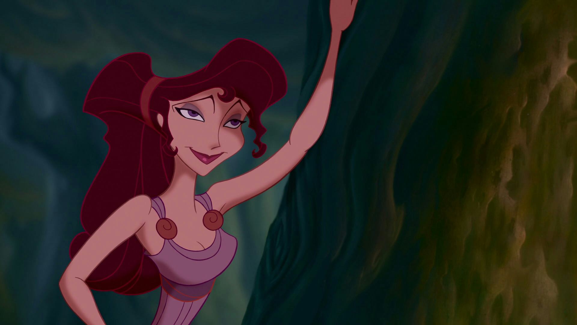 7 Reasons Meg From 'Hercules' Is The Most Underrated Disney Heroine Ever