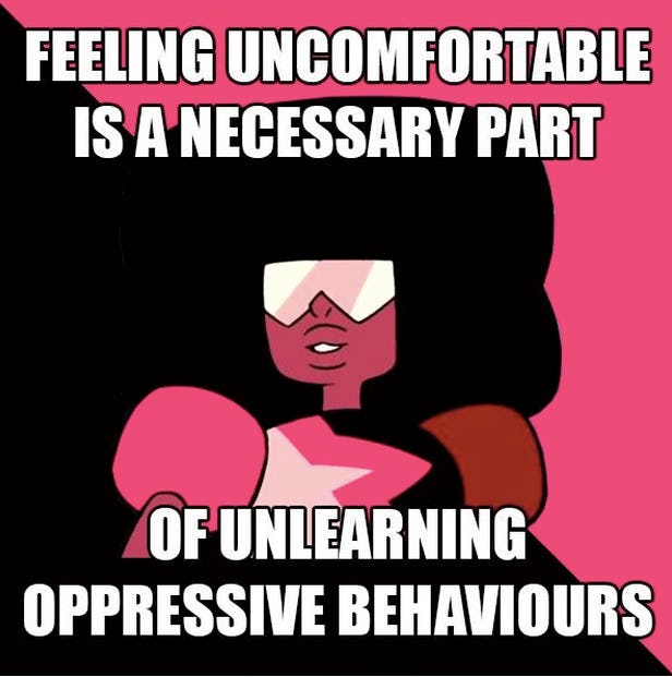 Intersectional Memes