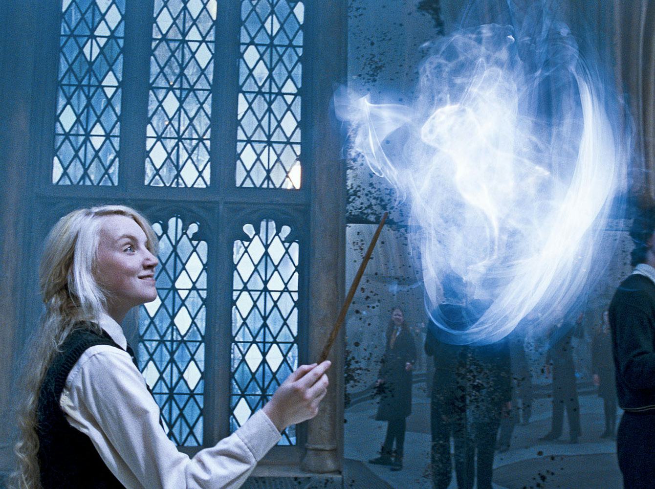 11 Lines From Harry Potter That Will Inspire You To Magical Greatness