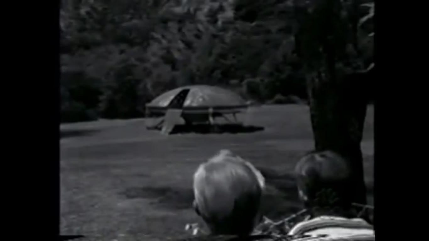 7 Crazy Alien Abduction Stories That Seriously Are Out Of This World