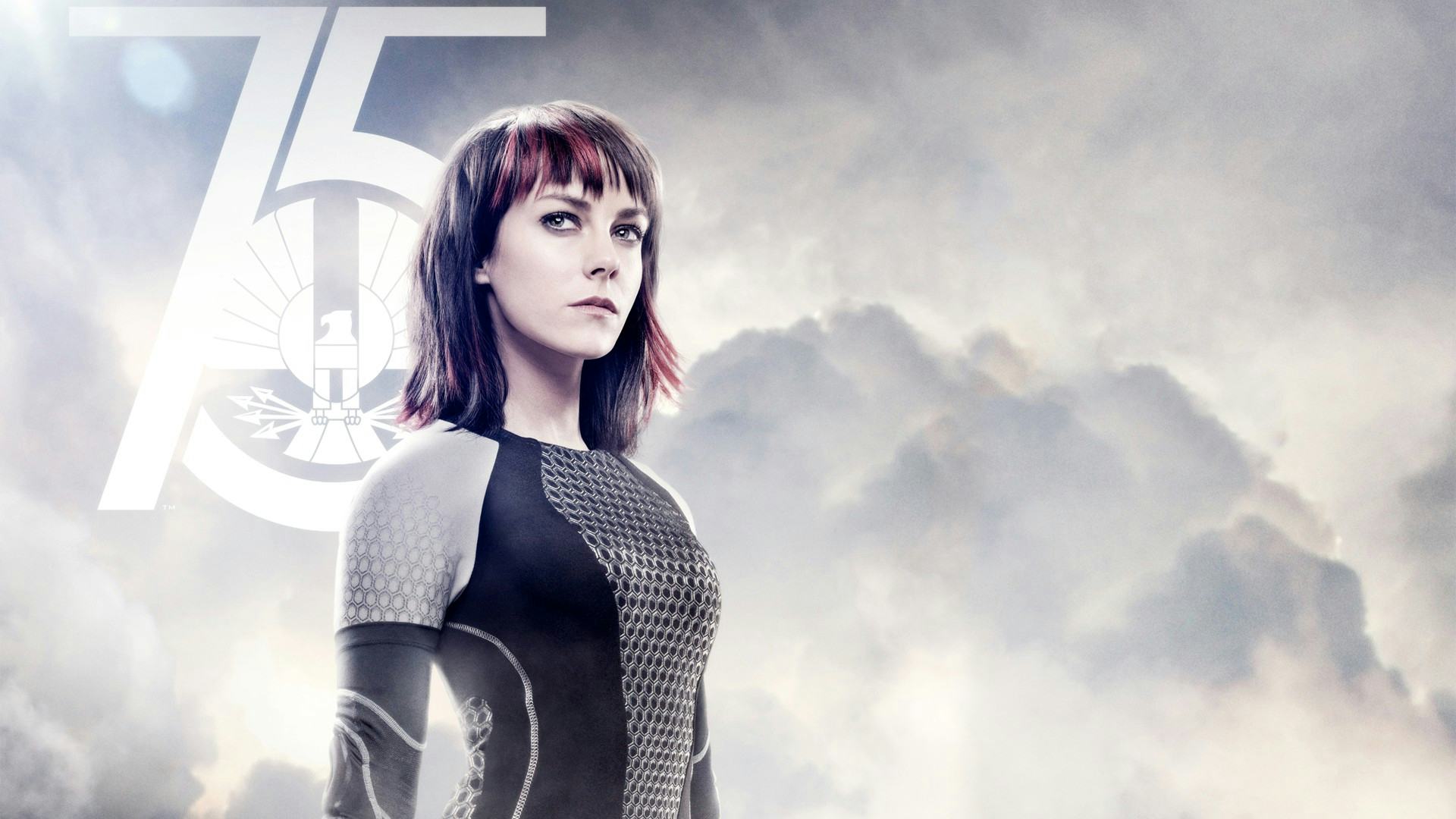 What Happens To Johanna in 'Mockingjay, Part 2'? She's Still As Sassy ...