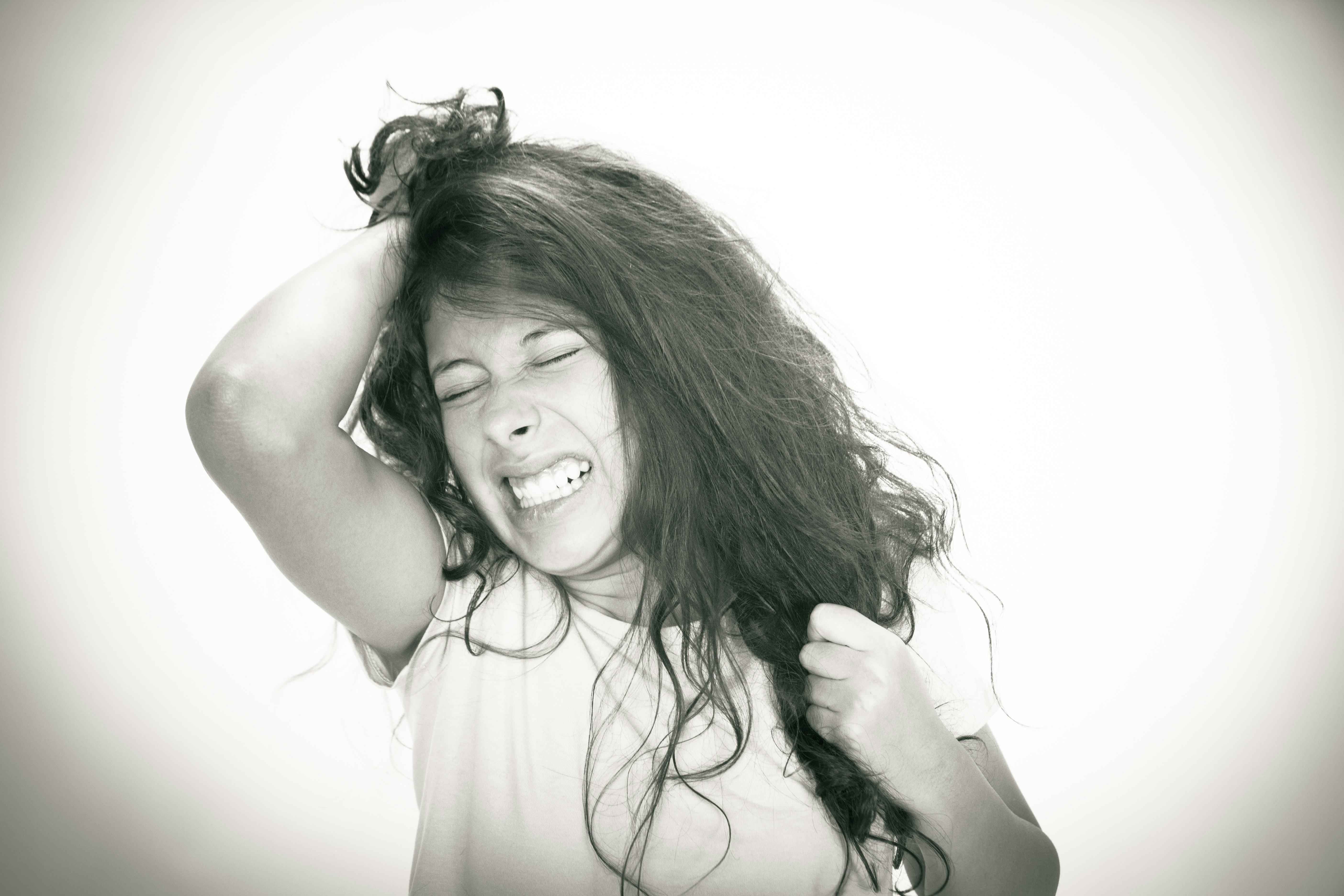 How Long Is A Normal Period? 9 Causes Of Menorrhagia, AKA Frustratingly ...