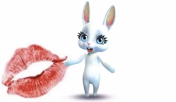 What Is Zoobe? People Are Using The Cartoon App To Make Some ...