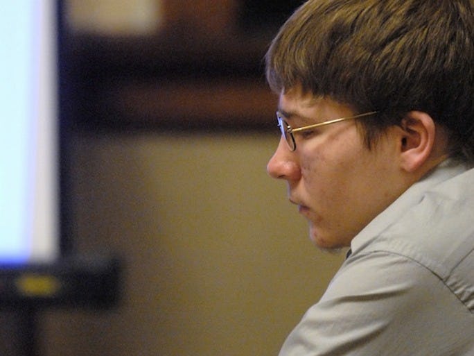 What Is Brendan Dassey Up To Now? The 'Making A Murderer' Subject Is ...