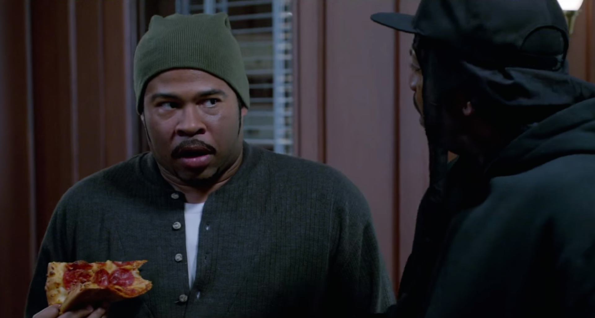 'Key & Peele' Hilariously Shows The Silver Lining Of Snitching With A ...