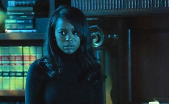 Did Michaela Pratt Kill The Husband on 'How To Get Away With Murder ...