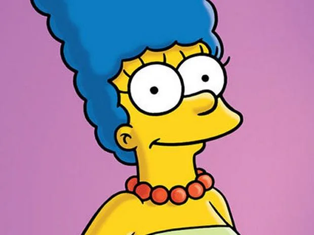 Marge Simpson Gets MAC Collection, Which You Should Pair With These ...