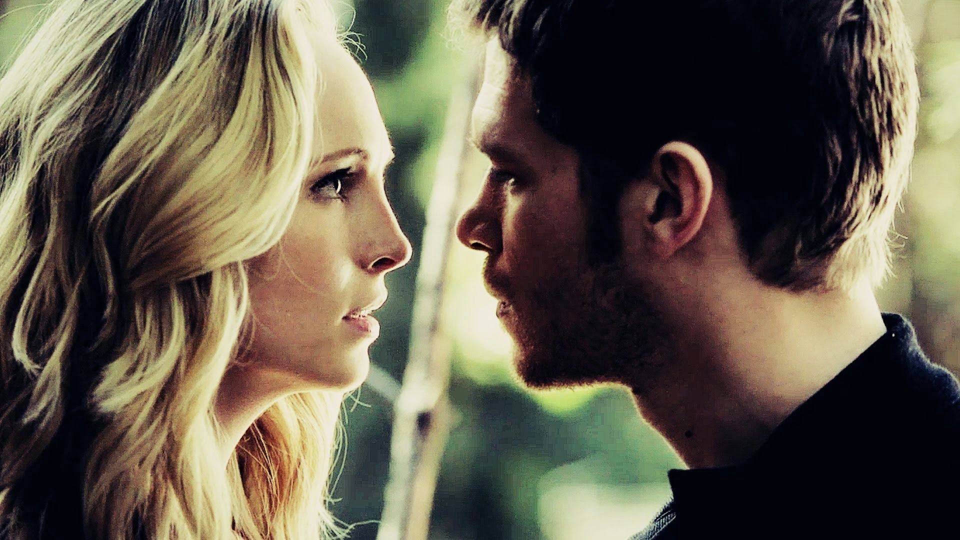 Klaroline In 'TVD' Season 6? The 'Vampire Diaries' & 'Originals ...