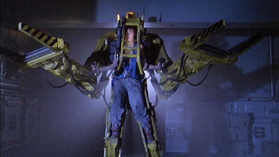 Robot Exoskeletons For The Elderly Will Help Them Remain Active In Old Age