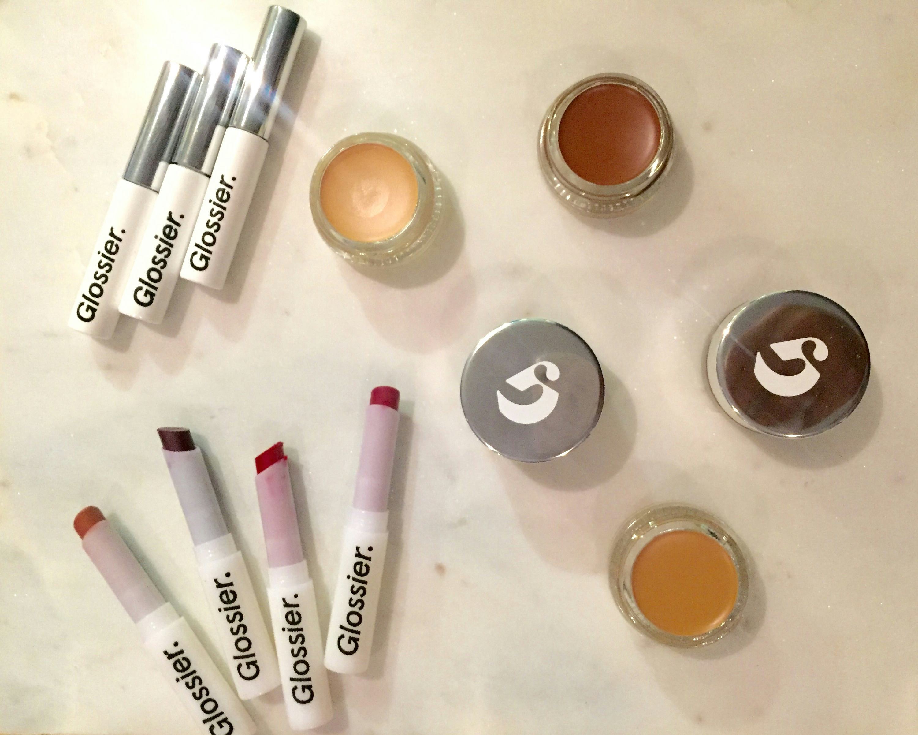 Is Glossier's Phase 2 Kit Worth It? Here's What You Need To Know — PHOTOS