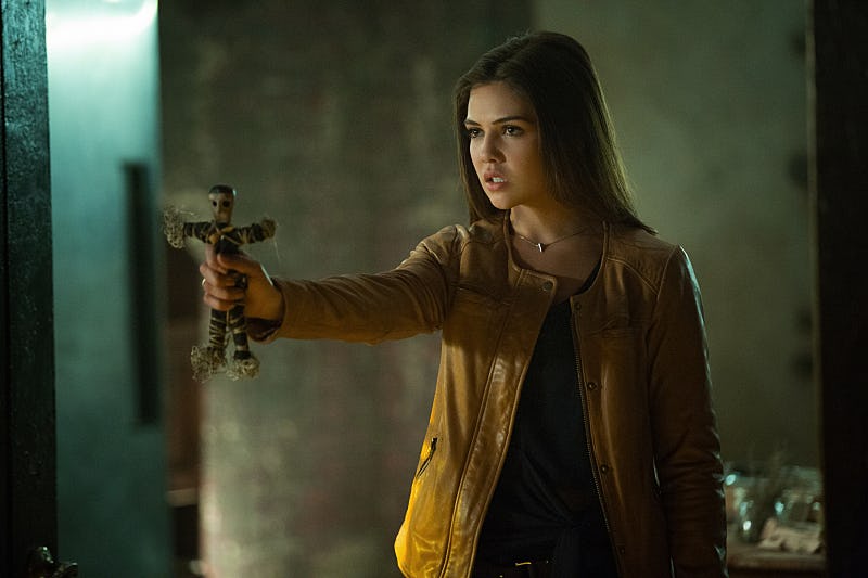 Will Davina Come Back To 'The Originals'? This Show Has A Long History ...