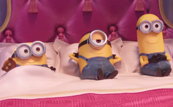 19 'Minions' Memes & Gifs That Show The Little Guys Are Just Like Us ...