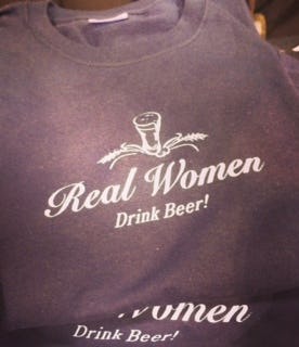 Meet the Women Behind Craft Beer: A Look At How The Industry Is Changing