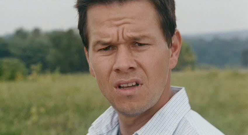 Mark Wahlberg's Perpetually Confused Face Vs. Other Famous Furrowed ...
