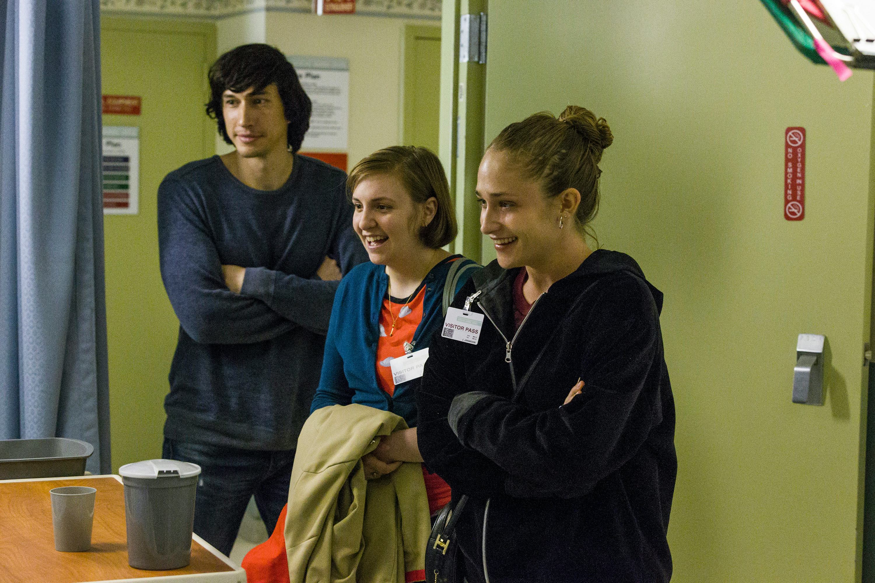 The 'Girls' Season 4 Finale Felt Pretty Final — But In A Way That Makes ...