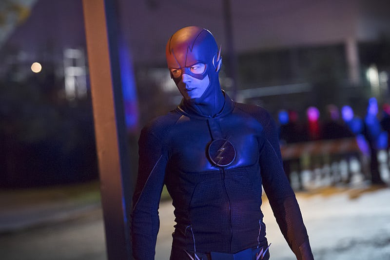 'The Flash' Is Missing & "Vanishes In Crisis" In 2024, But Why? Barry ...