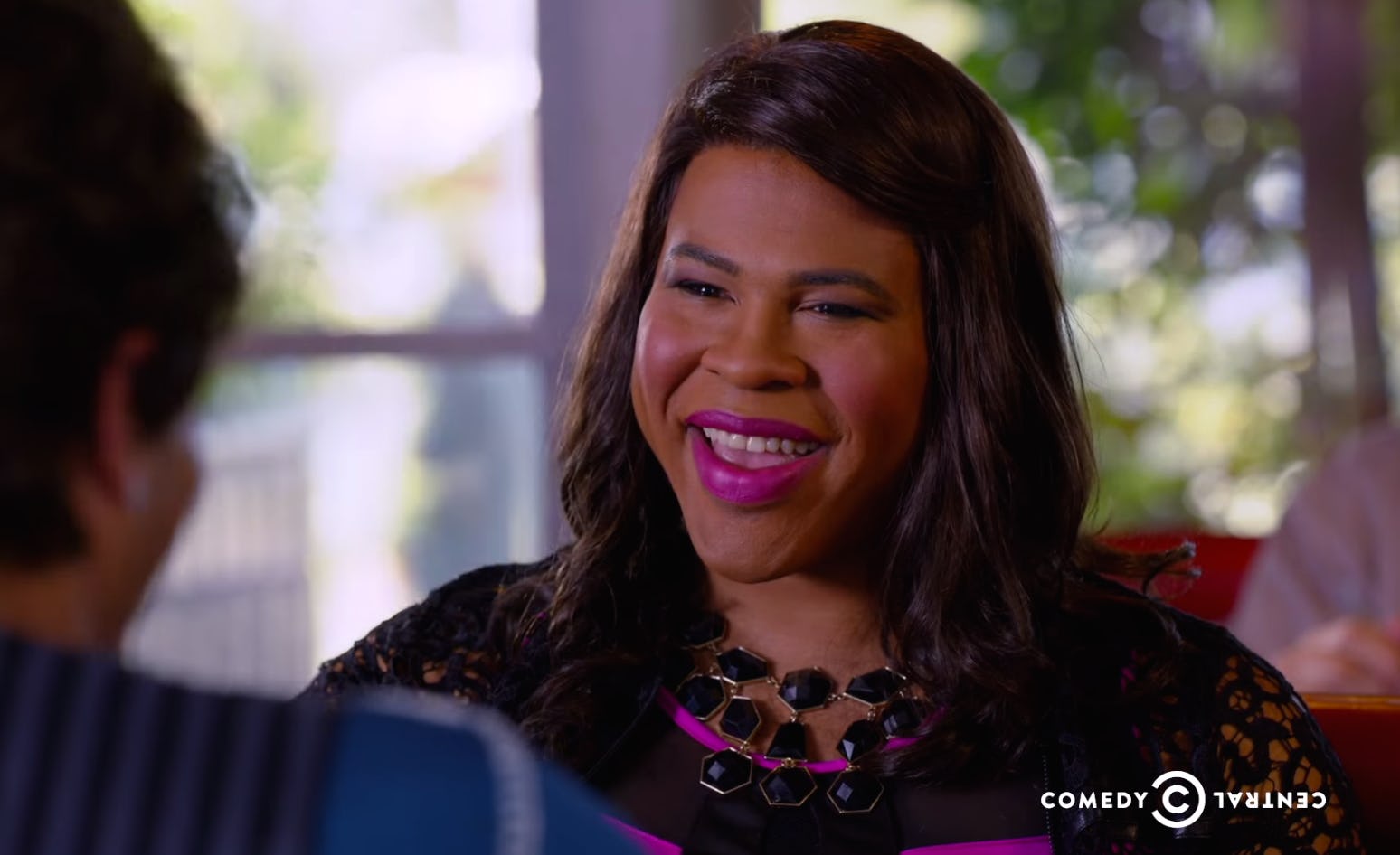 'Key & Peele' Shows The Challenges Of A First Date, Courtesy Of Their ...