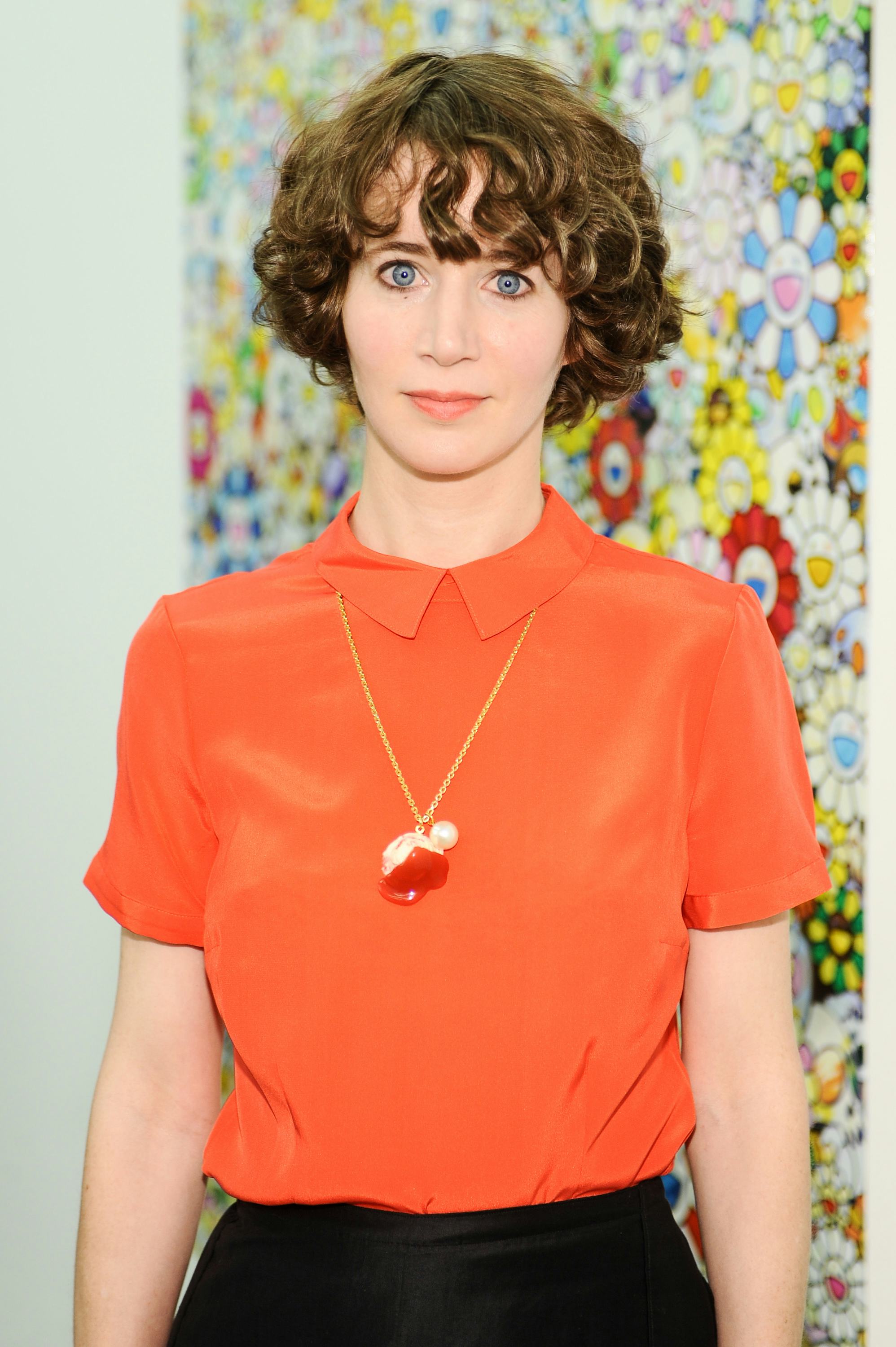 8 of the Most Absurdly Wonderful Miranda July Moments