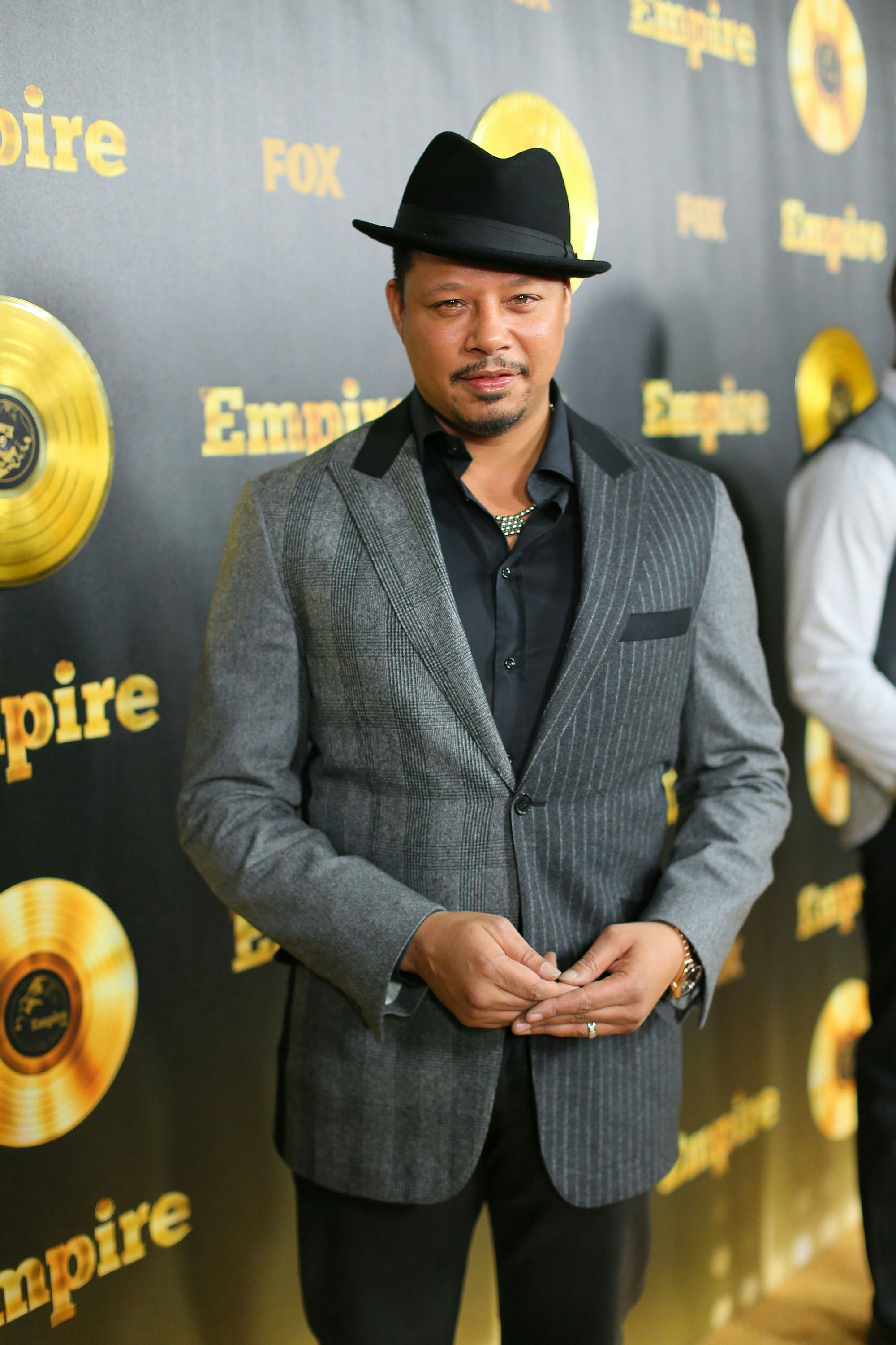 7 Questions 'Empire' Season 2 Needs To Answer About Lucious Lyon ...