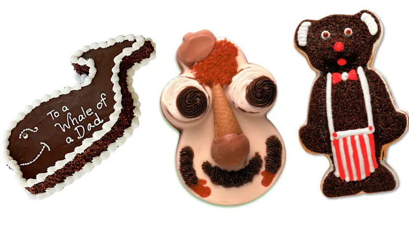 From Cookie Puss to Fudgie the Whale, Now Presenting the Definitive ...