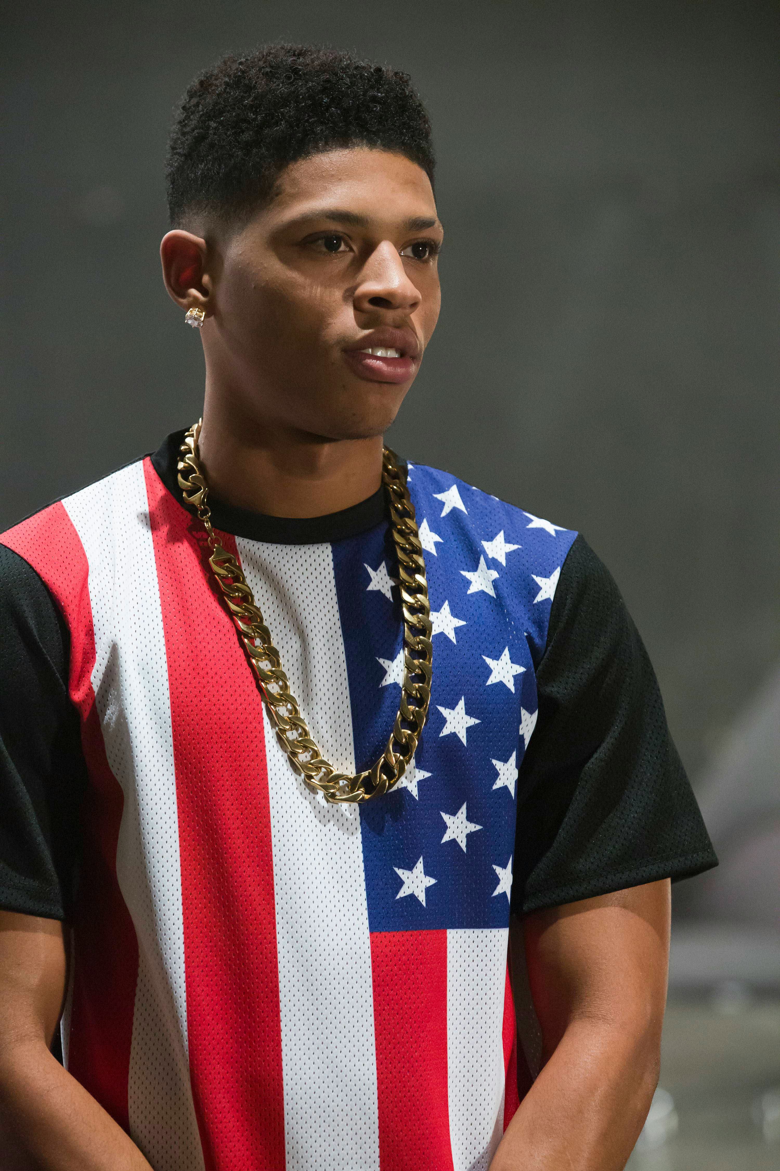Who Is Hakeem on 'Empire'? Bryshere Gray, aka Yazz the Greatest, Is ...