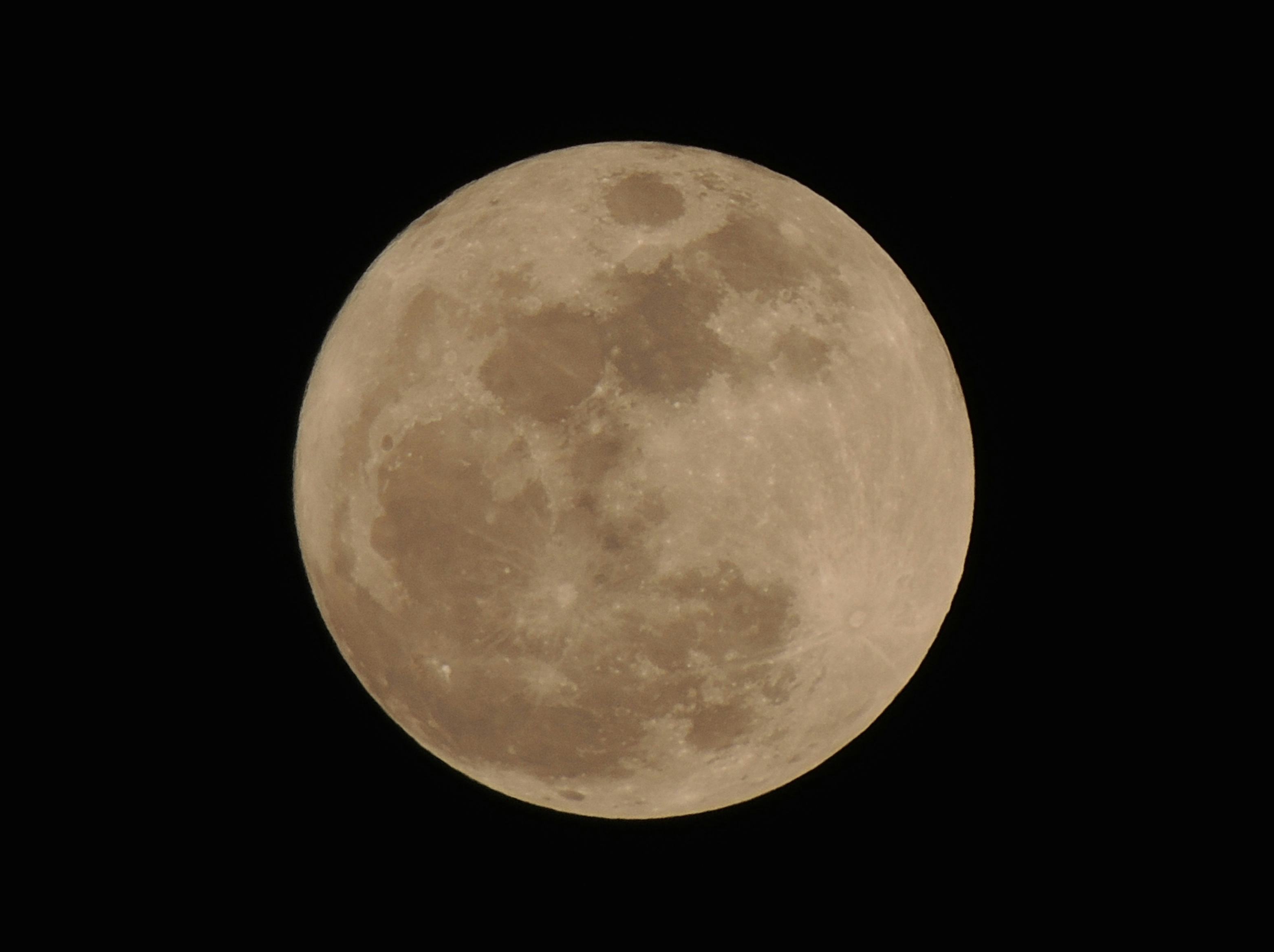 When Is The Next Strawberry Moon? Here's What You Need To Know