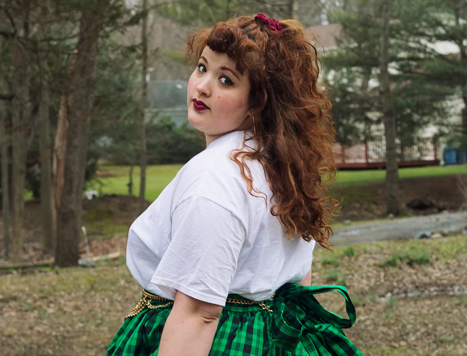 An Open Letter To People Who Actually Want To Be Fat