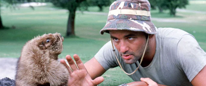 10 Things You Didn't Know About 'Caddyshack,' Because Bill Murray Loves ...