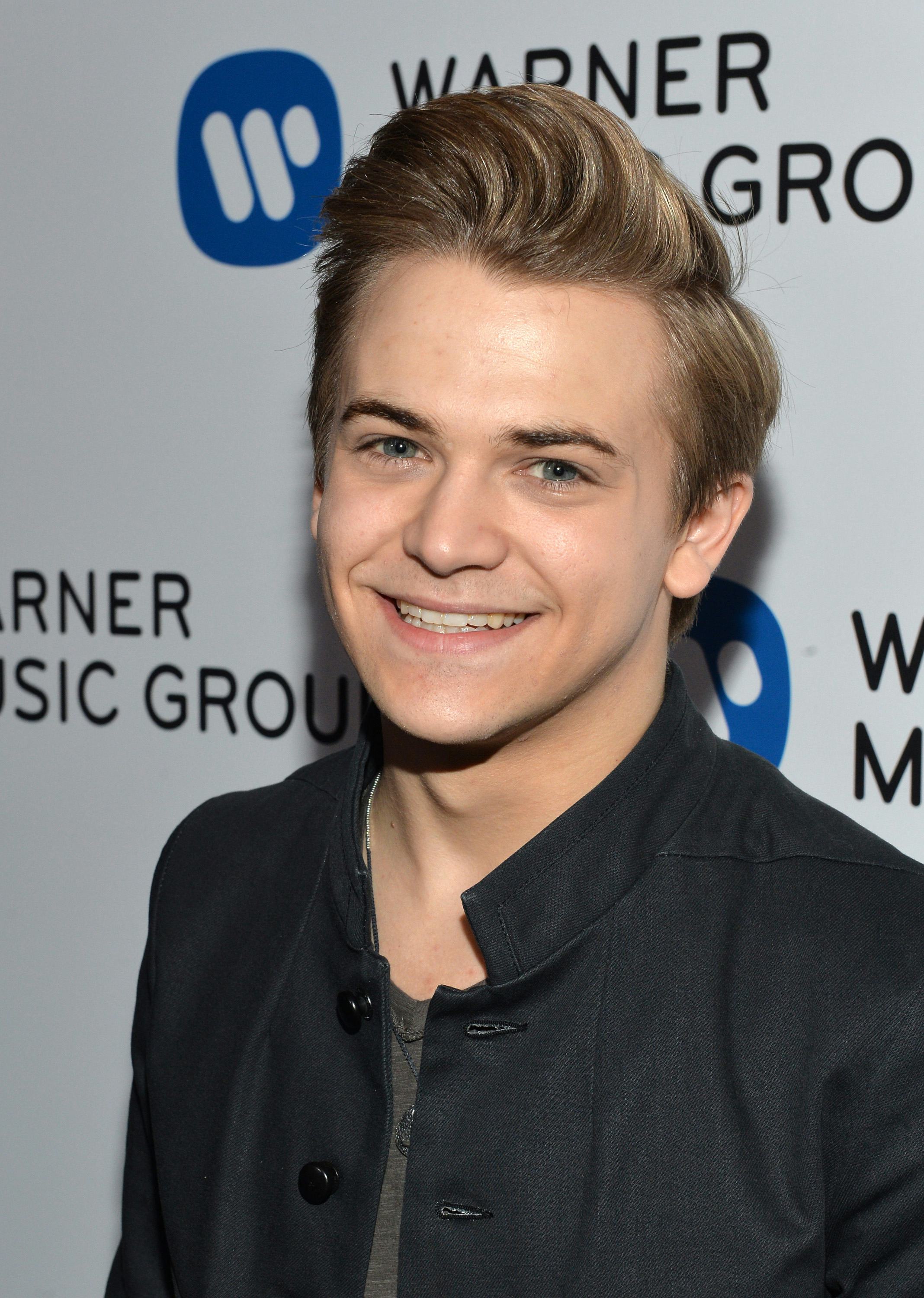 Who Is Hunter Hayes' Girlfriend? Libby Barnes Is Sending His Fans Into ...