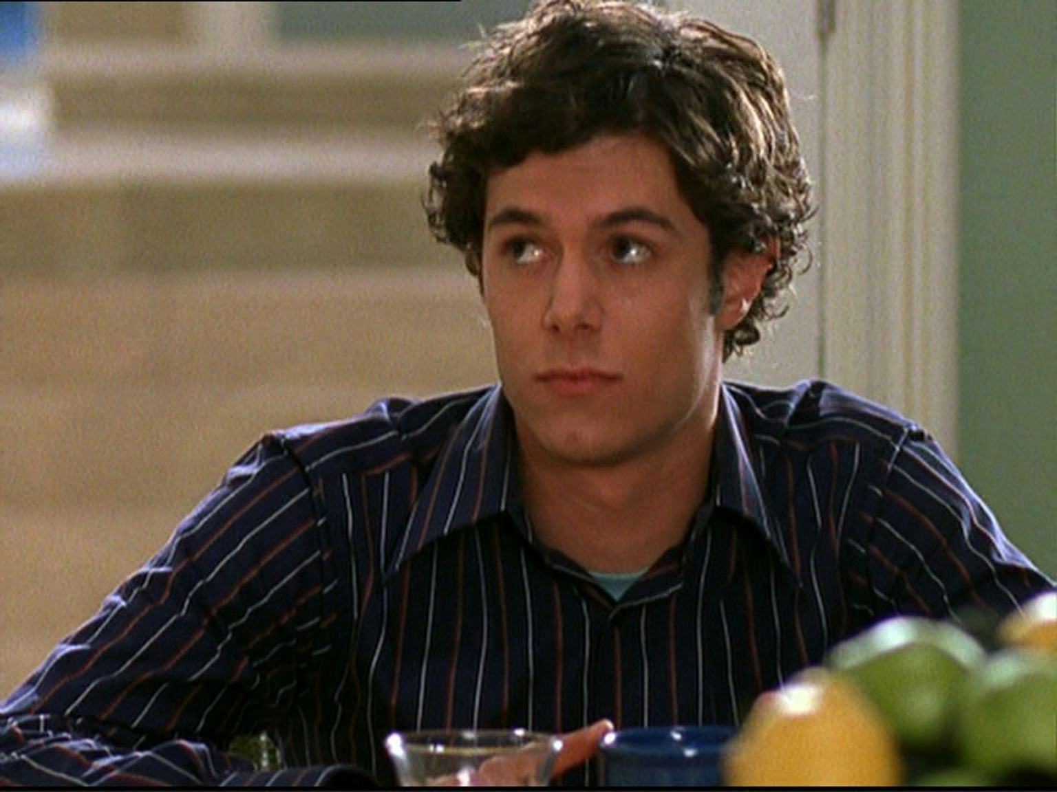 11 Times 'The O.C.'s Seth Cohen Was You During Winter