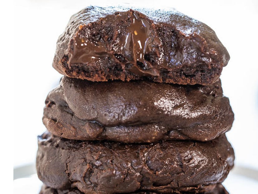 10 Things To Make When You're Craving Chocolate, Which Is Pretty Much ...
