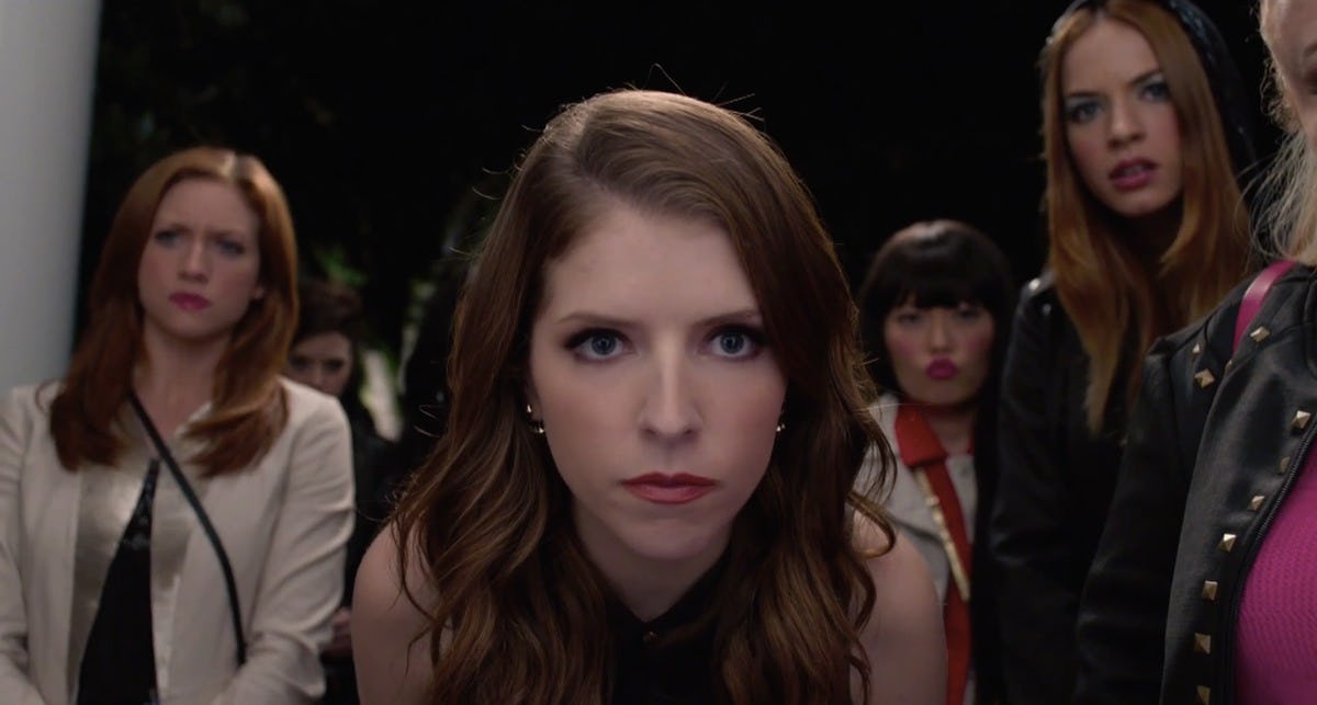 11 ‘Pitch Perfect’ Quotes That Are Perfect To Use In Any Situation