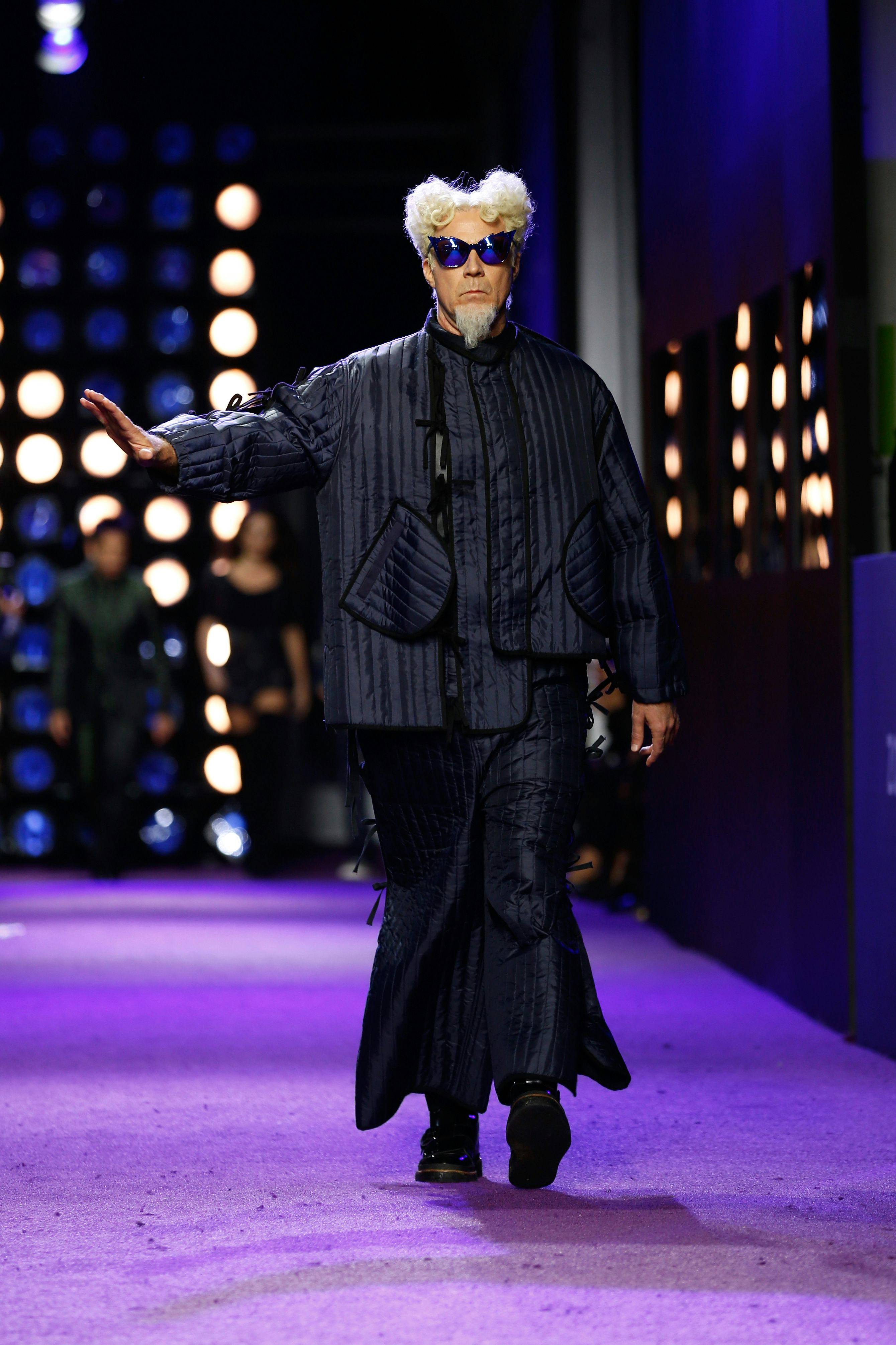 Is Mugatu Really Dead In 'Zoolander 2'? A Glitter Bomb Could've Had A ...