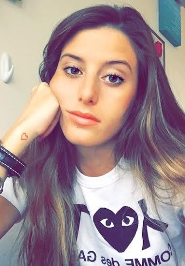 What Is Dina Manzo's Daughter Lexi Ioannou Up To? The 'RHONJ' Kid Is ...