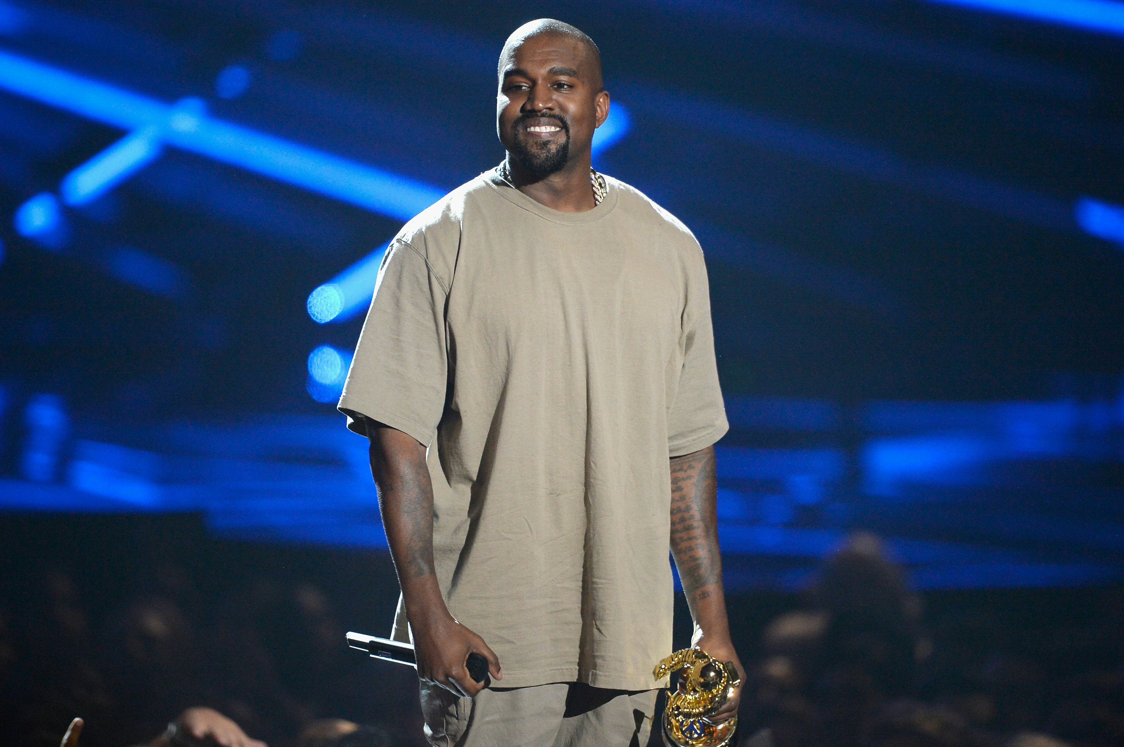 Who Is "Saint Pablo"? Kanye's Latest Song Has A Lot Of Meaning