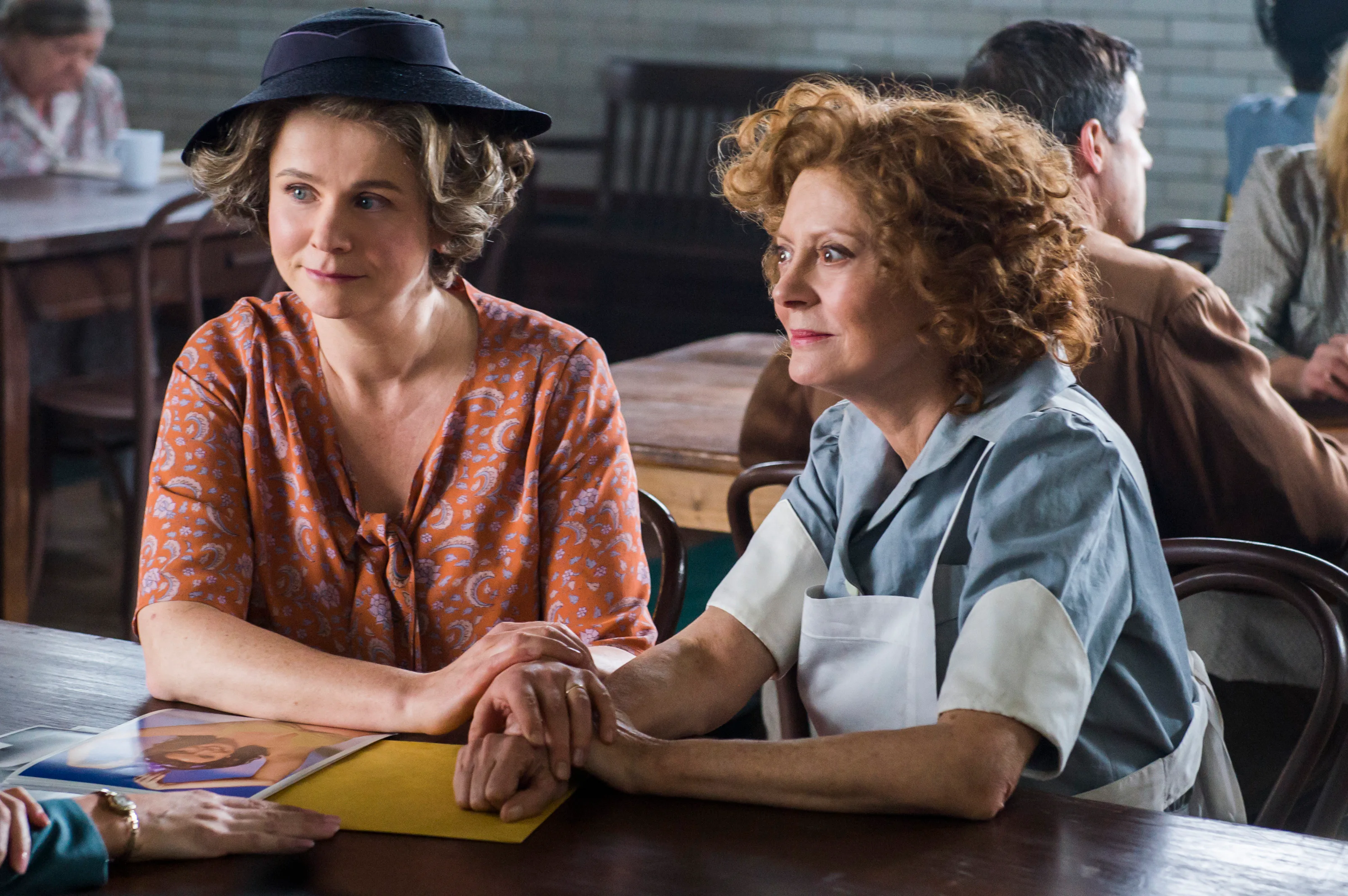 Marilyn Monroe's Mother Gladys Is A Key Figure In Lifetime's Biopic ...