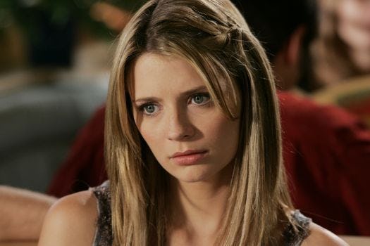 Marissa Cooper - Alchetron, The Free Social Encyclopedia