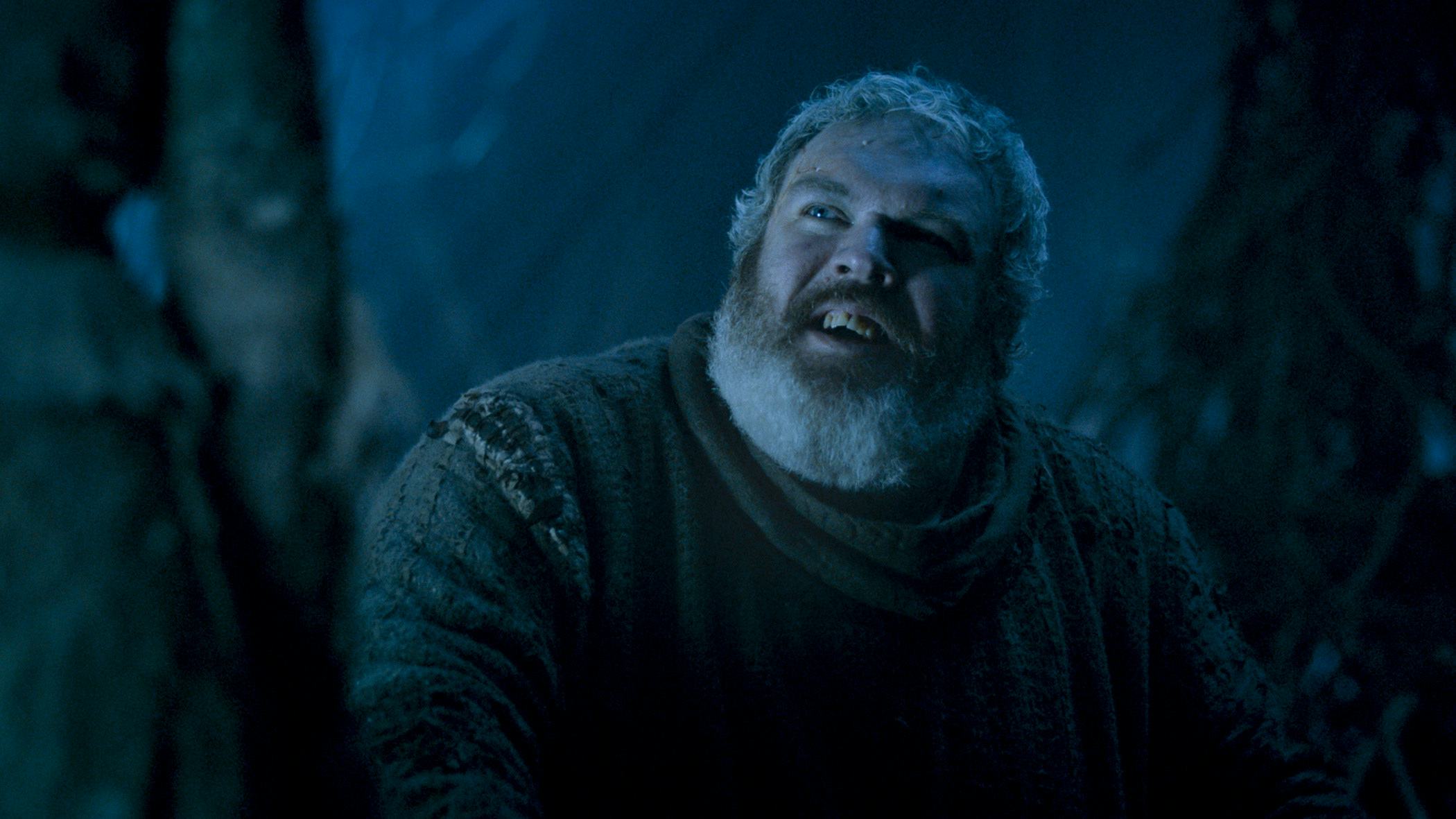 15 Times 'Game Of Thrones' Predicted Hodor's Death