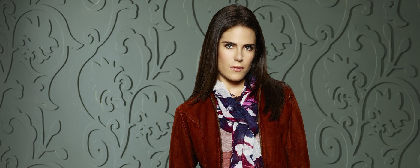 Dear Laurel on 'How to Get Away With Murder': Stop Apologizing For Your ...