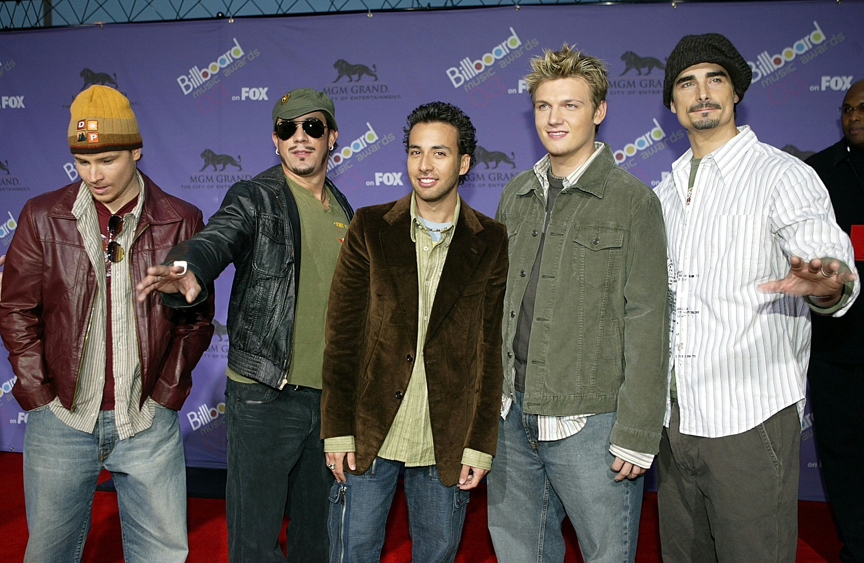 15 Embarrassing '90s Crushes You Still Have A Soft Spot For