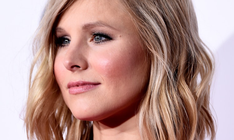 Kristen Bell Opens Up About Her Depression And Her Story Helps Dissolve