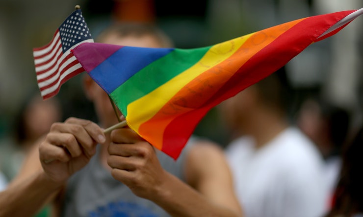 California Bans Gay Panic And Trans Panic Defenses Aka The Worst Things You Never Knew