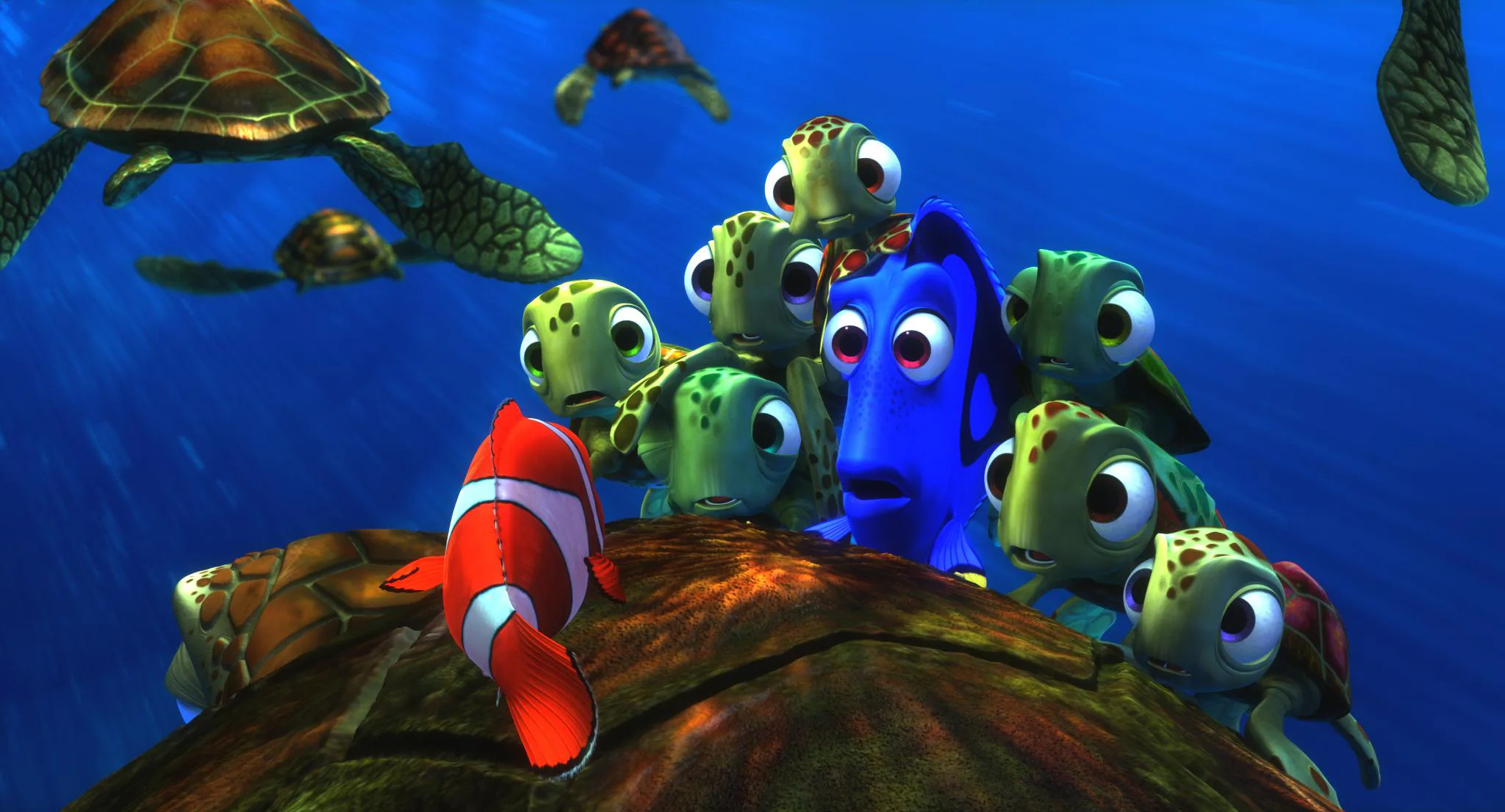 10 Greatest Pixar Films From Our Childhood | The Odyssey Online