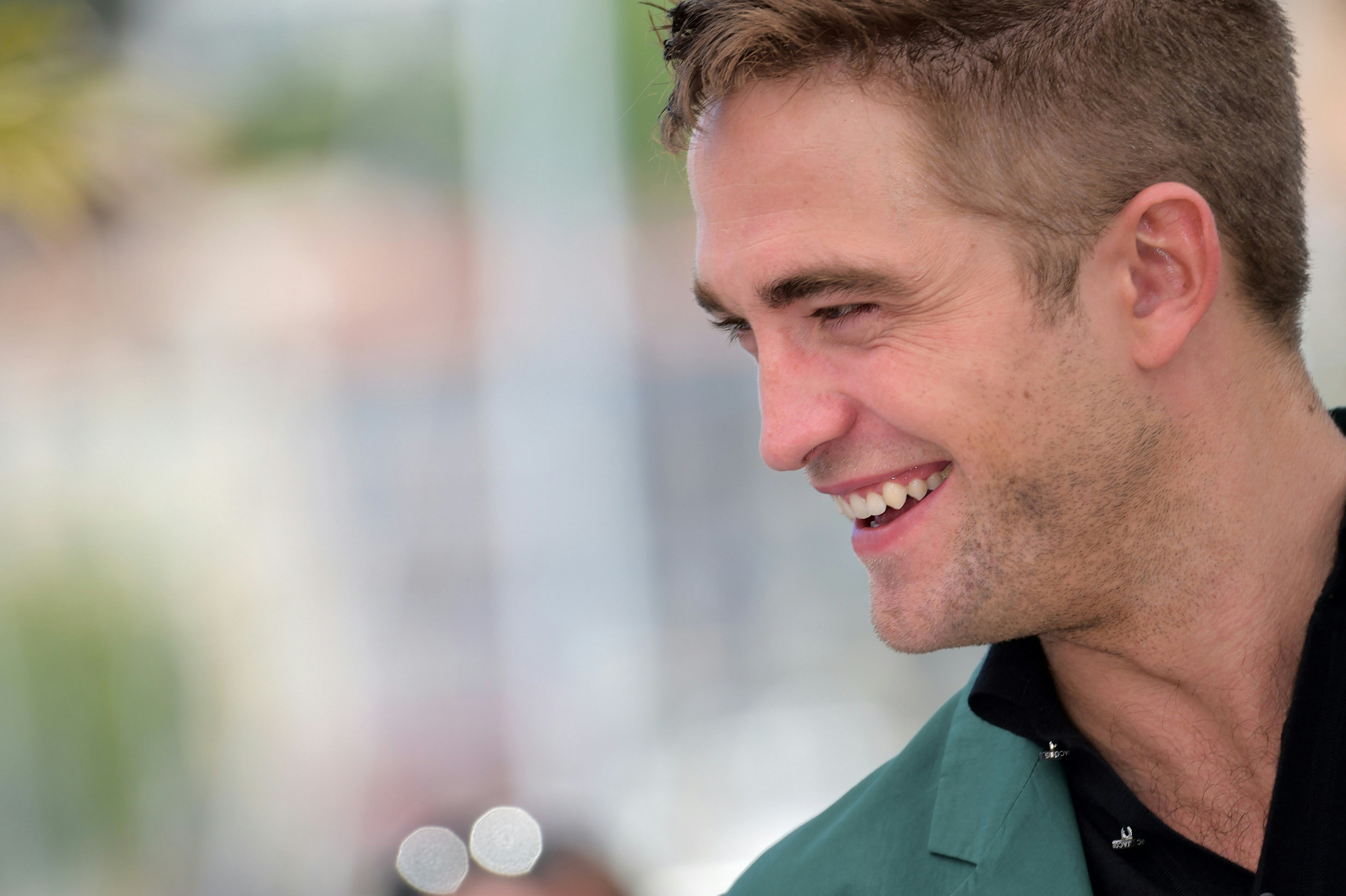 Photos Of Young Robert Pattinson Prove He's Been Charming All Along ...