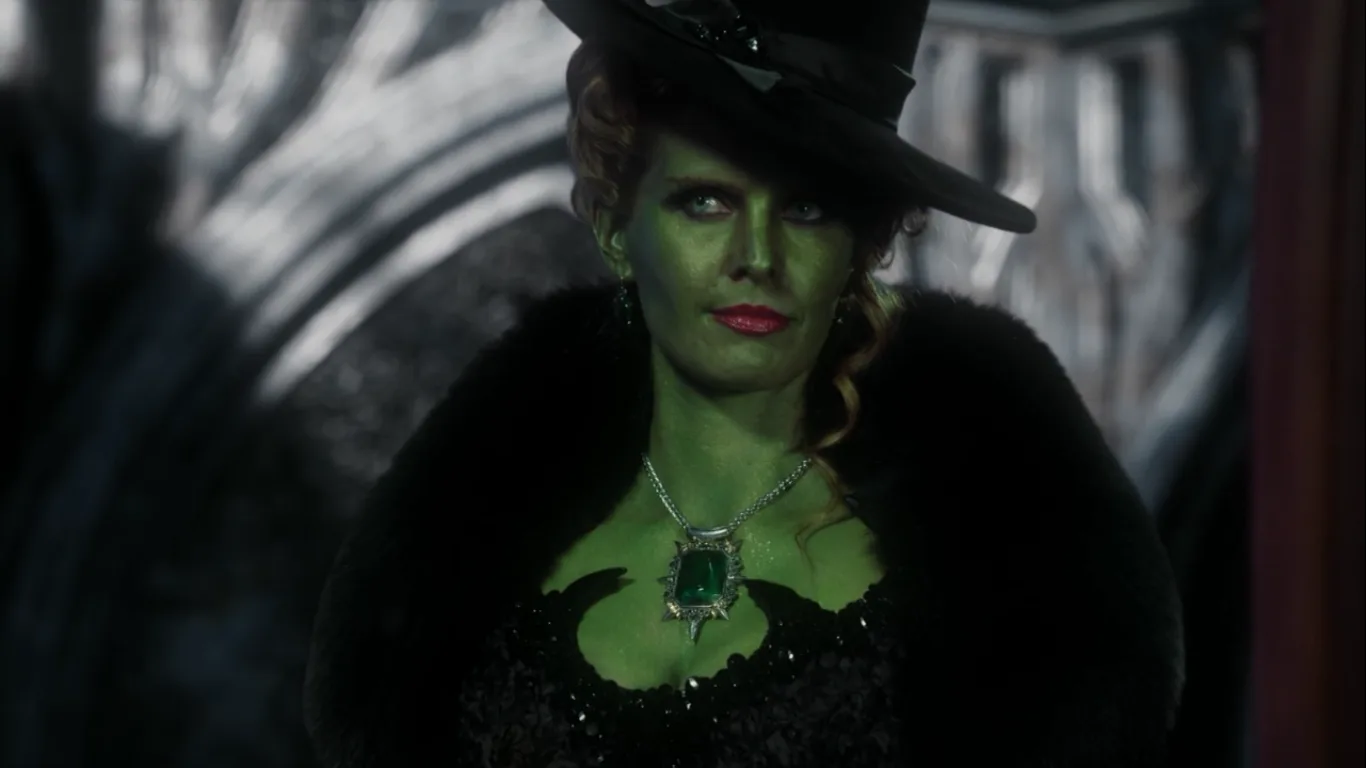 Who Is 'Once Upon A Time's Wicked Witch Of The West? 5 Facts About ...