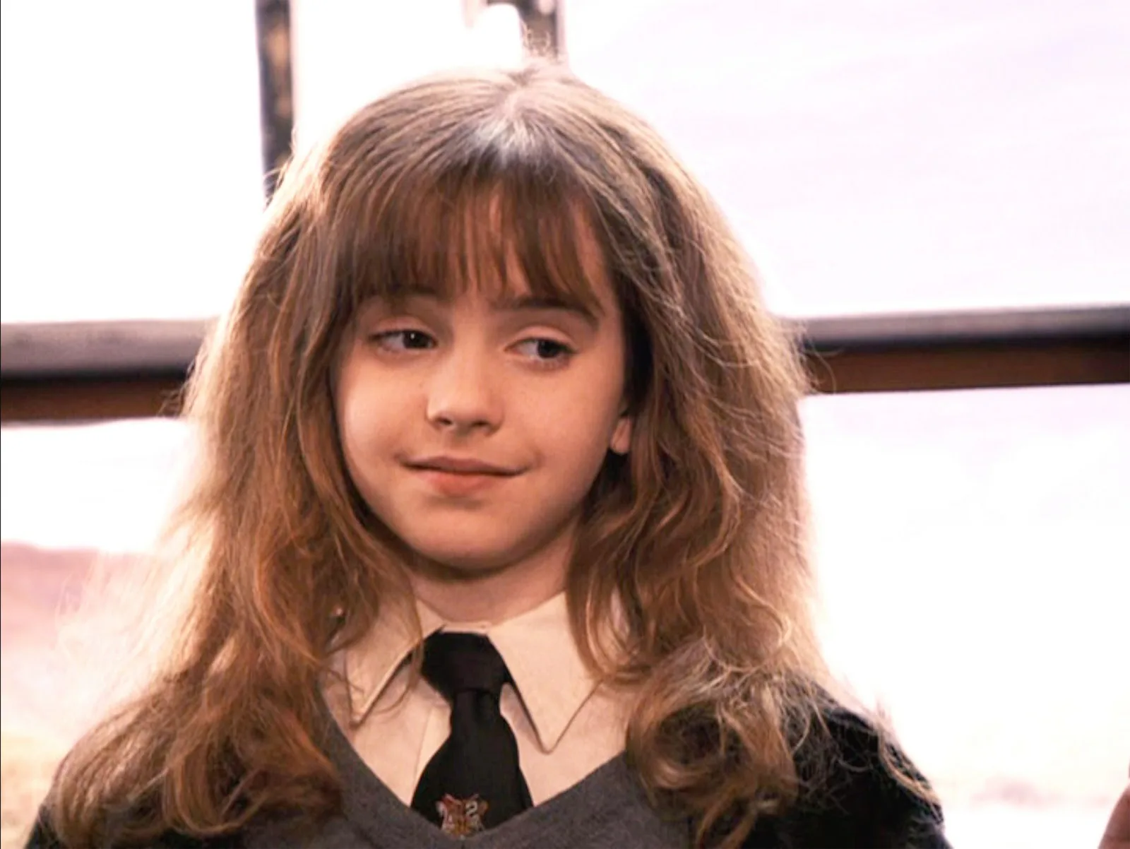 11 Hermione Granger Reactions GIFs From 'Harry Potter & The Sorcerer's ...