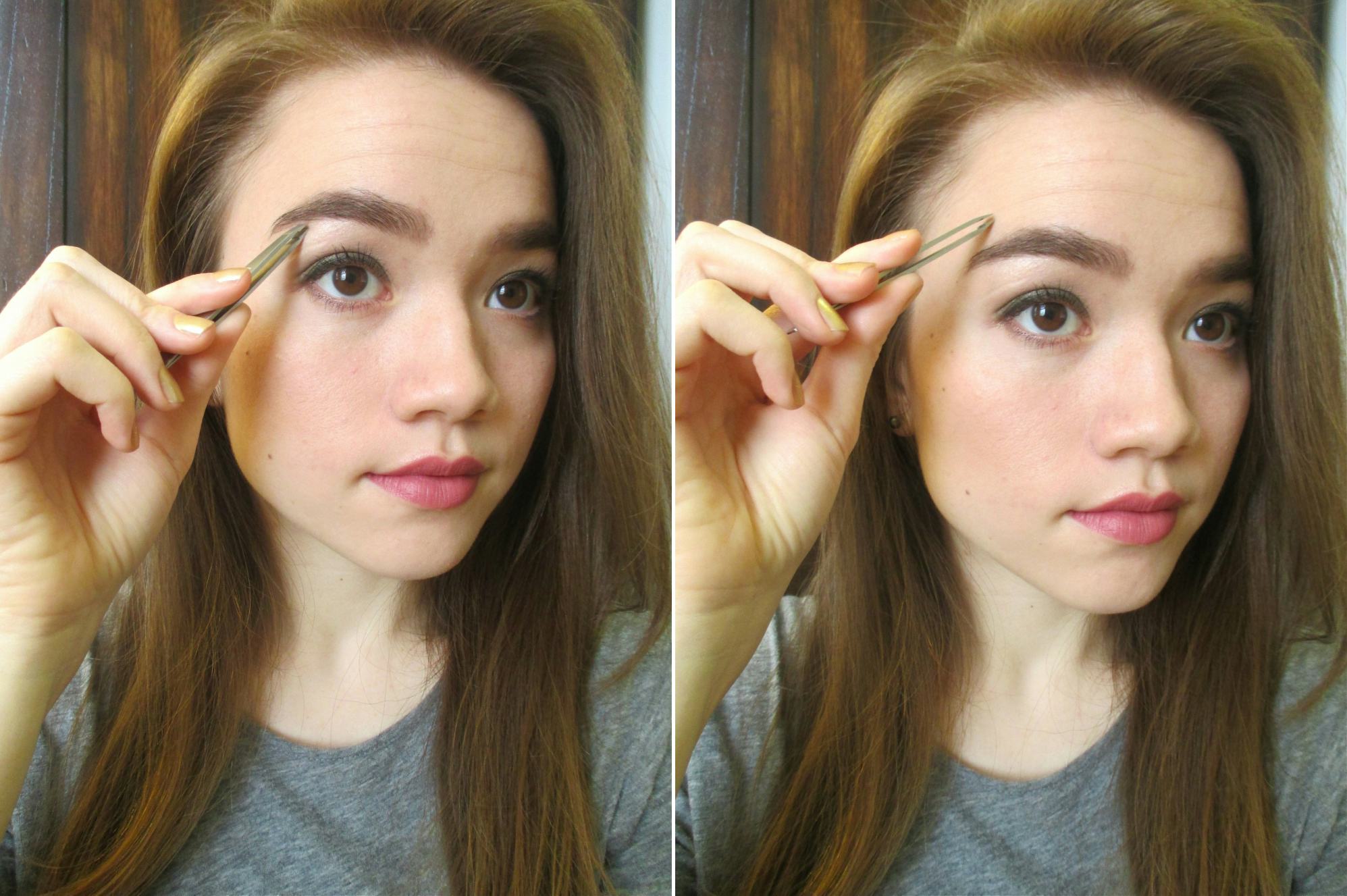 Common Eyebrow Shaping Mistakes You're Making and How to Fix Them ...